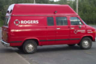 Rogers Cable